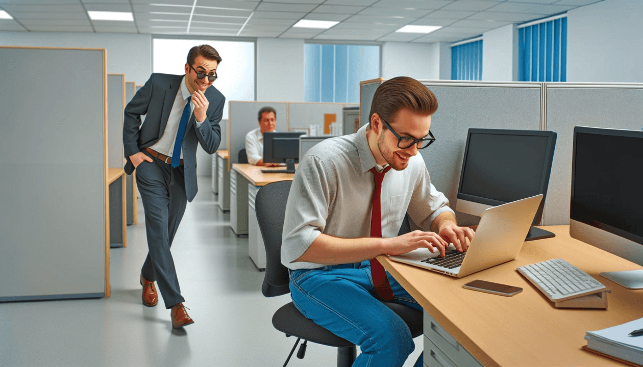 Funny Office Memes That Perfectly Capture Work Life